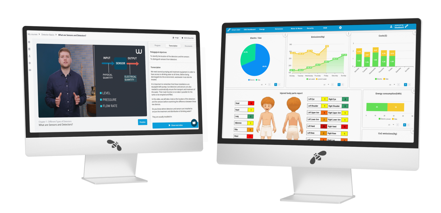 Watura与喜科携手合作，推动水务行业培训与运营升级 | 智在运维新闻通讯