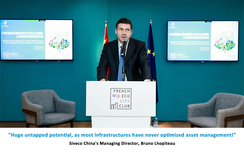 Exchanging on asset management digitalization best practices | Smart O ...