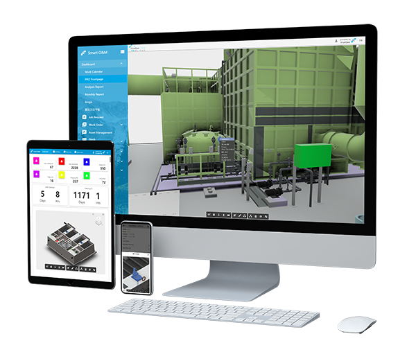 ESG in Smart O&M | Smart O&M Newsletter